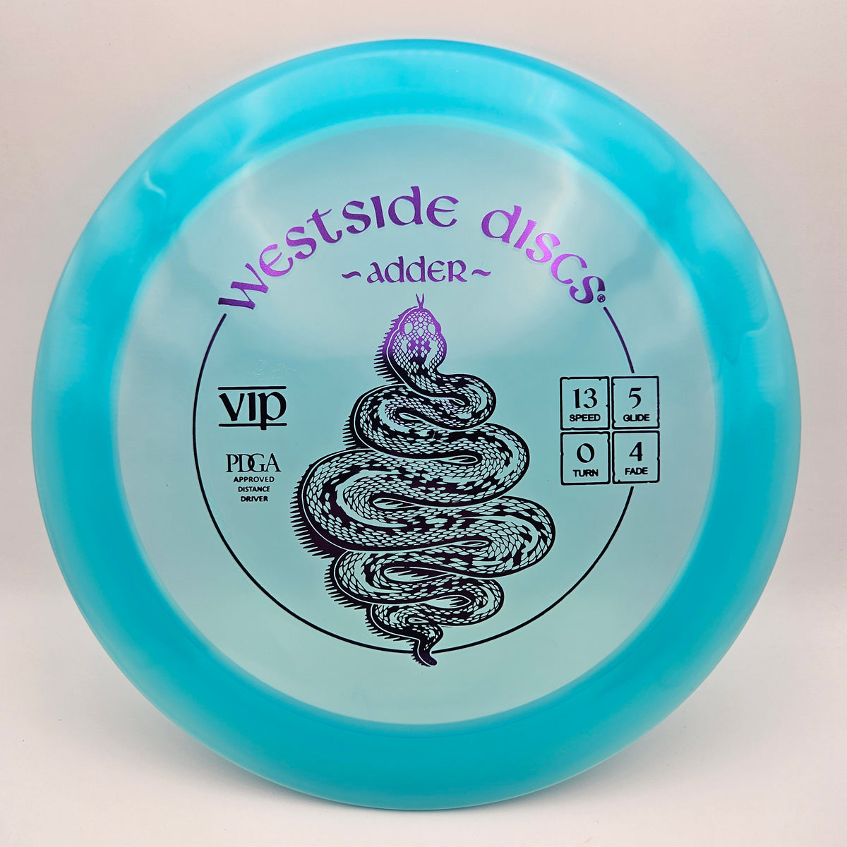 VIP Adder – Dog Pound Discs