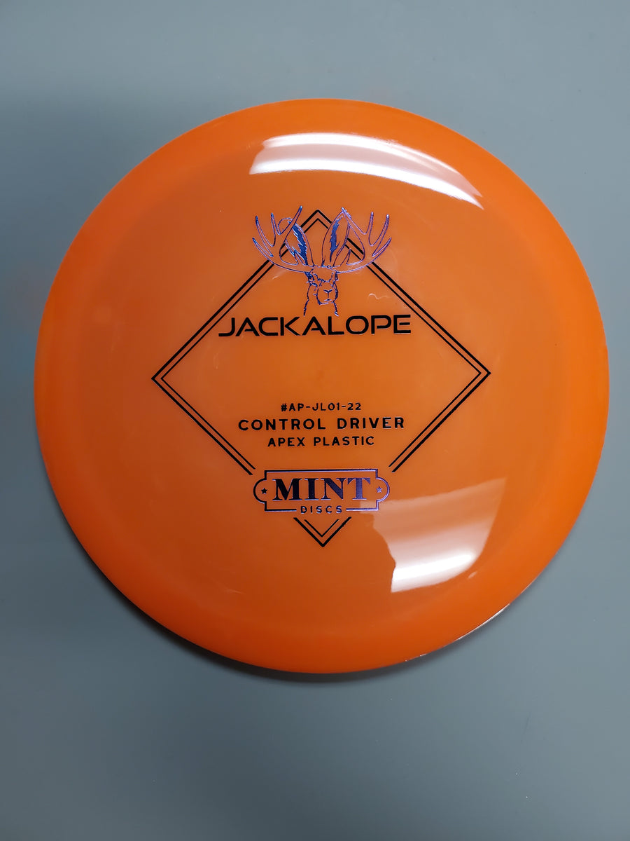 apex-jackalope-dog-pound-discs
