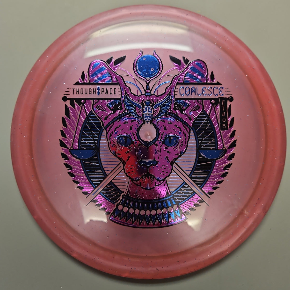 Ethos Coalesce – Dog Pound Discs