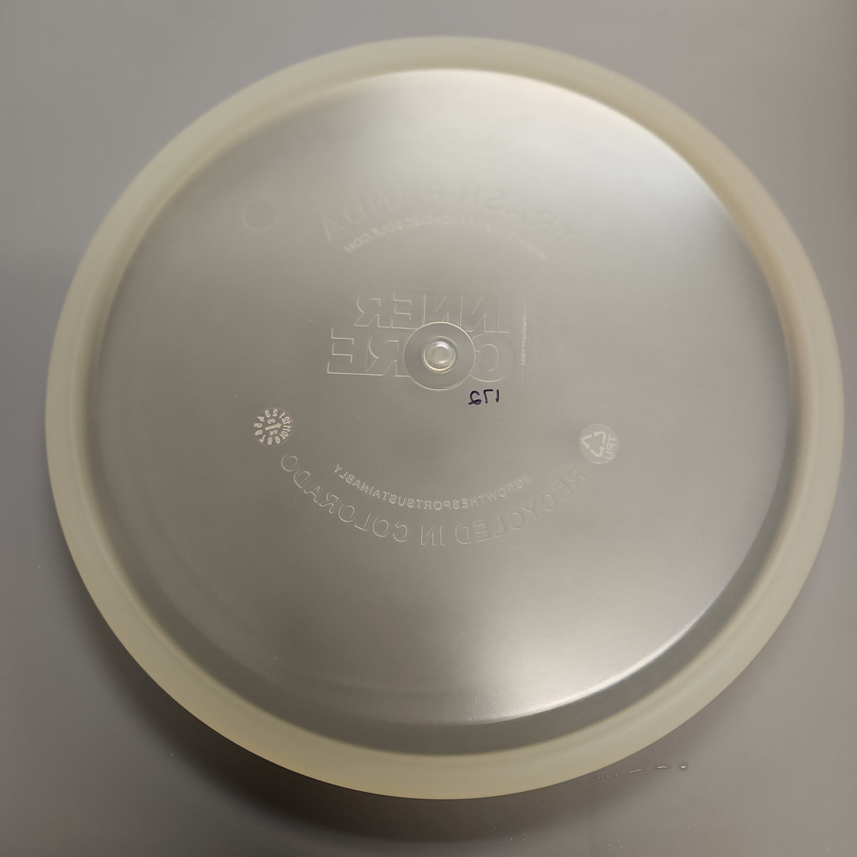 Inner Core (Premium) – Dog Pound Discs