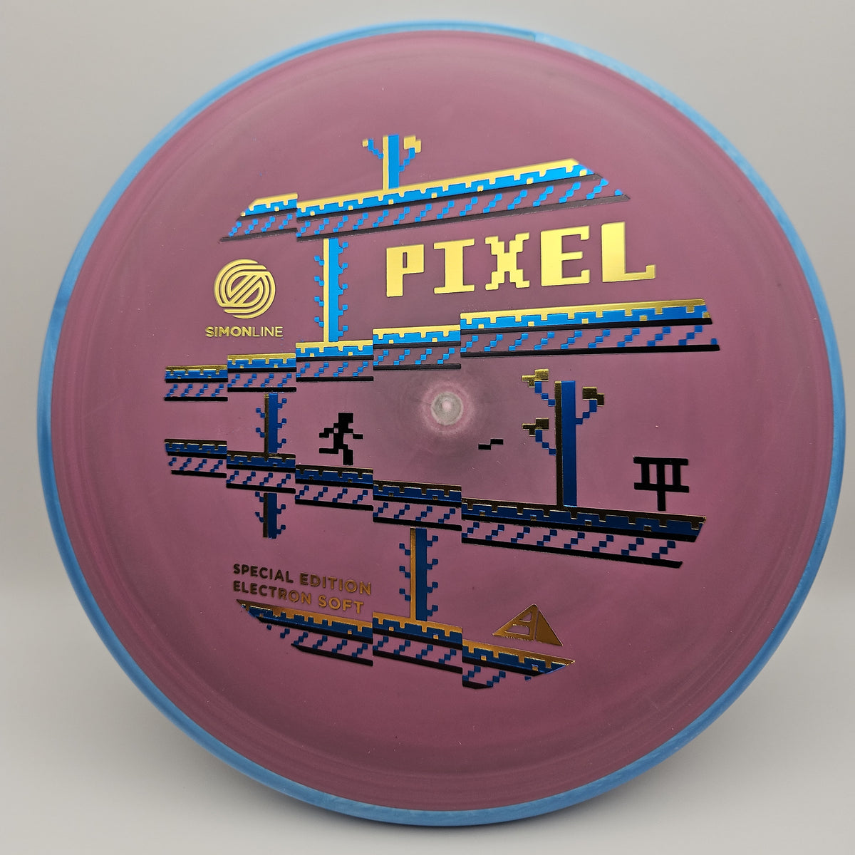 Special Edition Pixel Soft – Dog Pound Discs