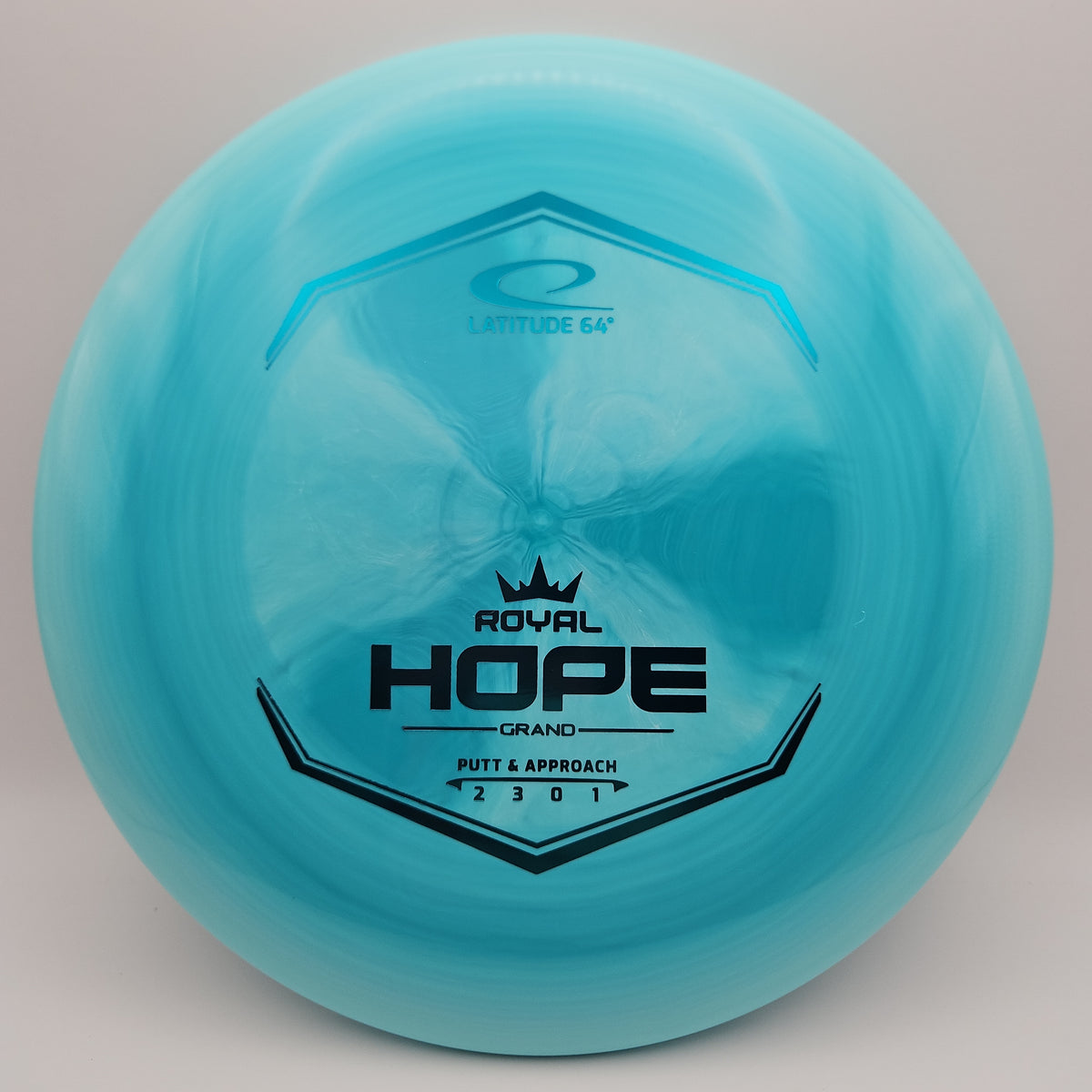 Royal Grand Hope – Dog Pound Discs