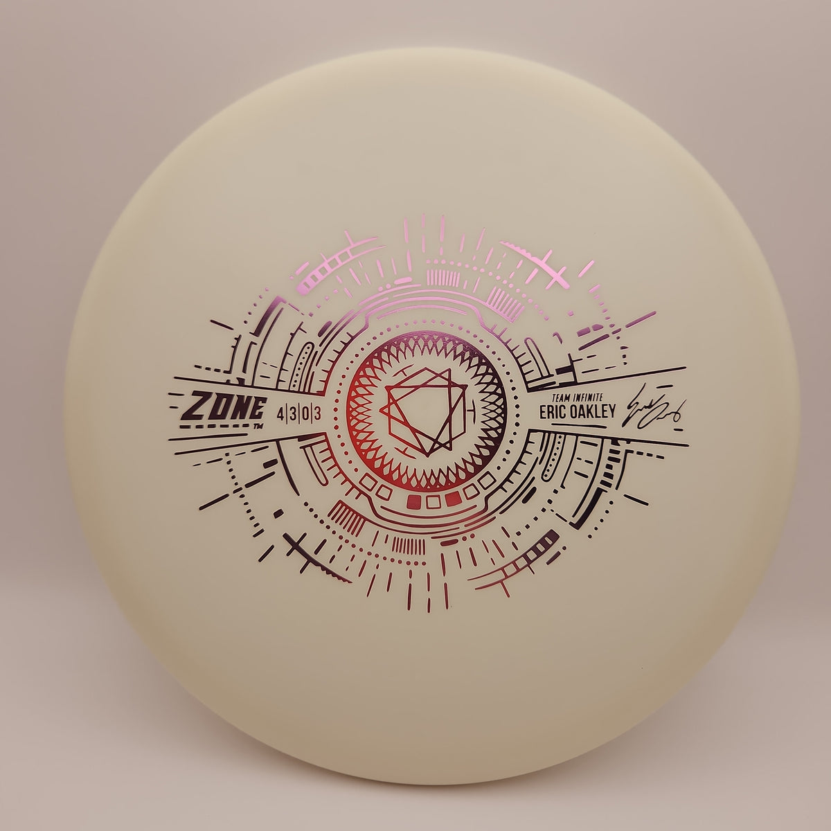 Z Glow Zone – Dog Pound Discs