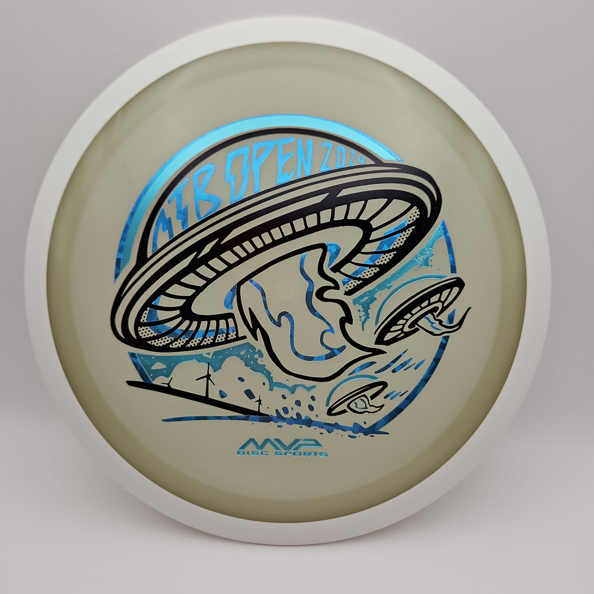 OTB Open Eclipse Orbital – Dog Pound Discs
