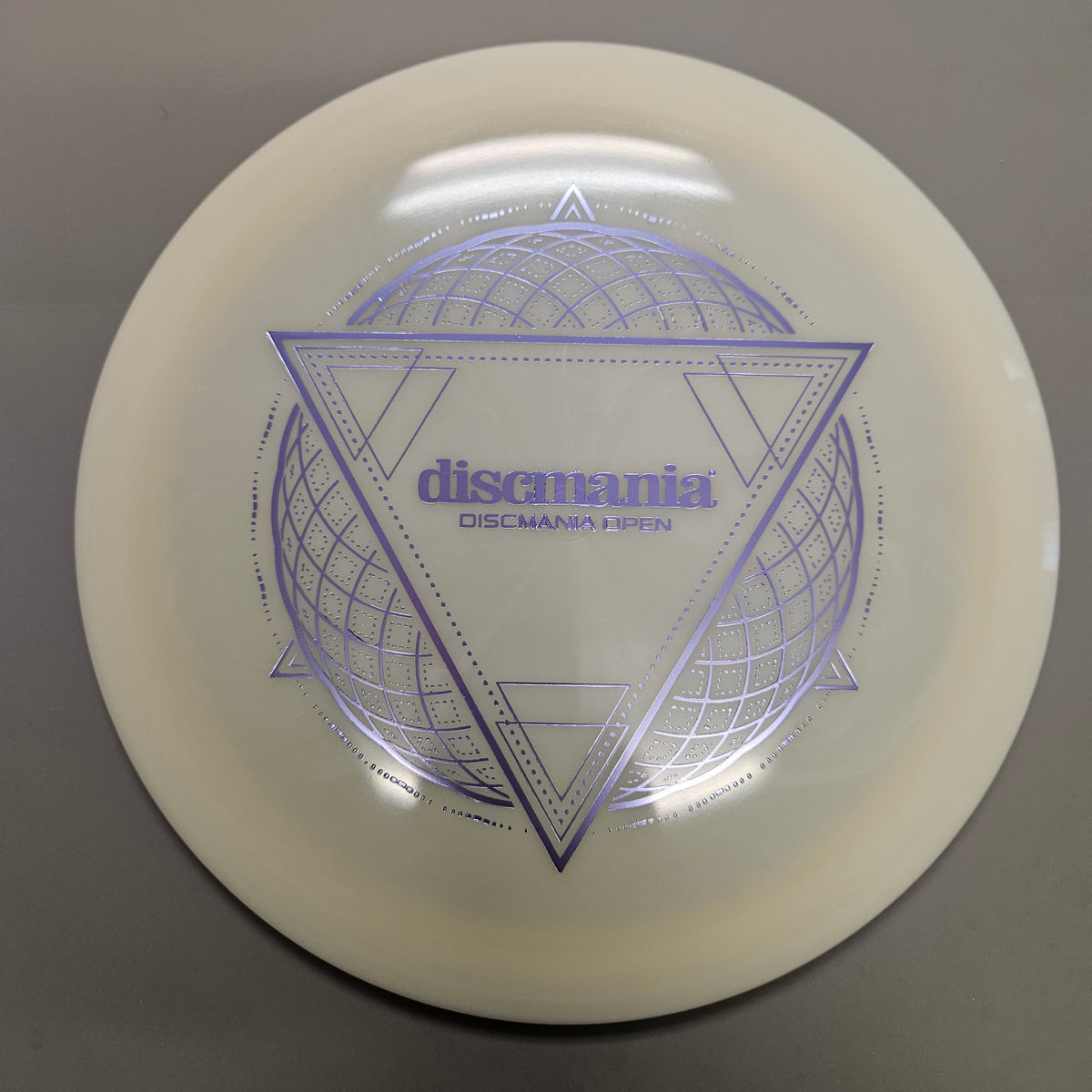 Special Edition Lumen Enigma – Dog Pound Discs
