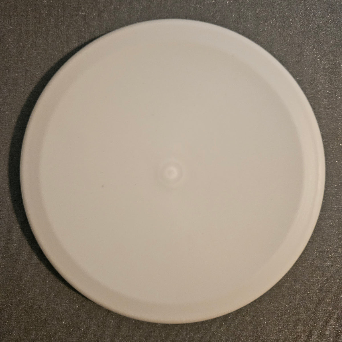 Putter Plastic Inner Core – Dog Pound Discs