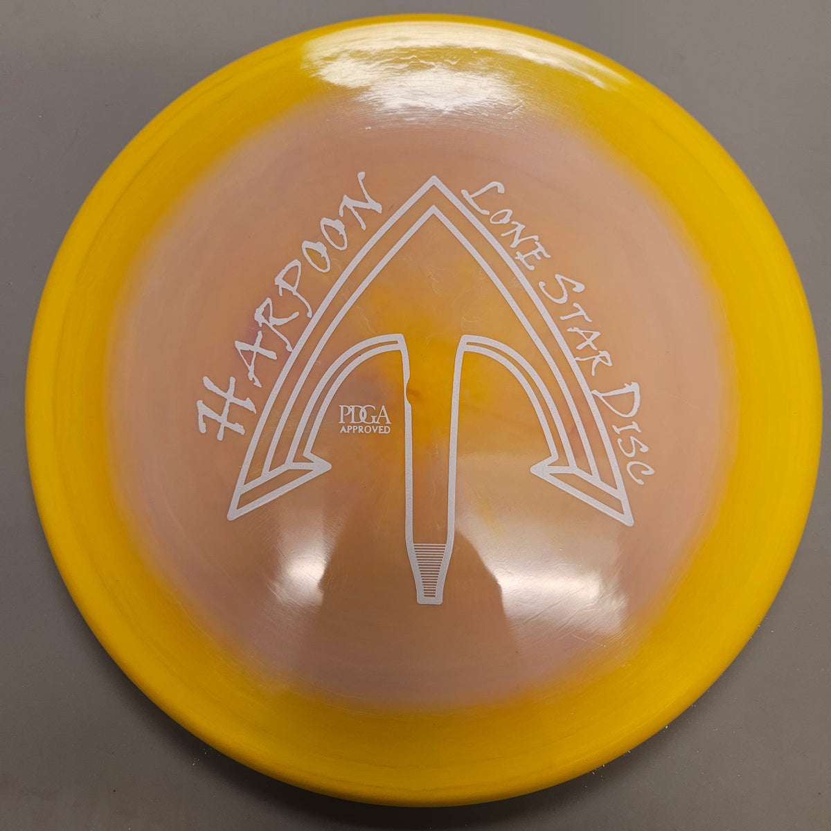 Alpha Harpoon – Dog Pound Discs