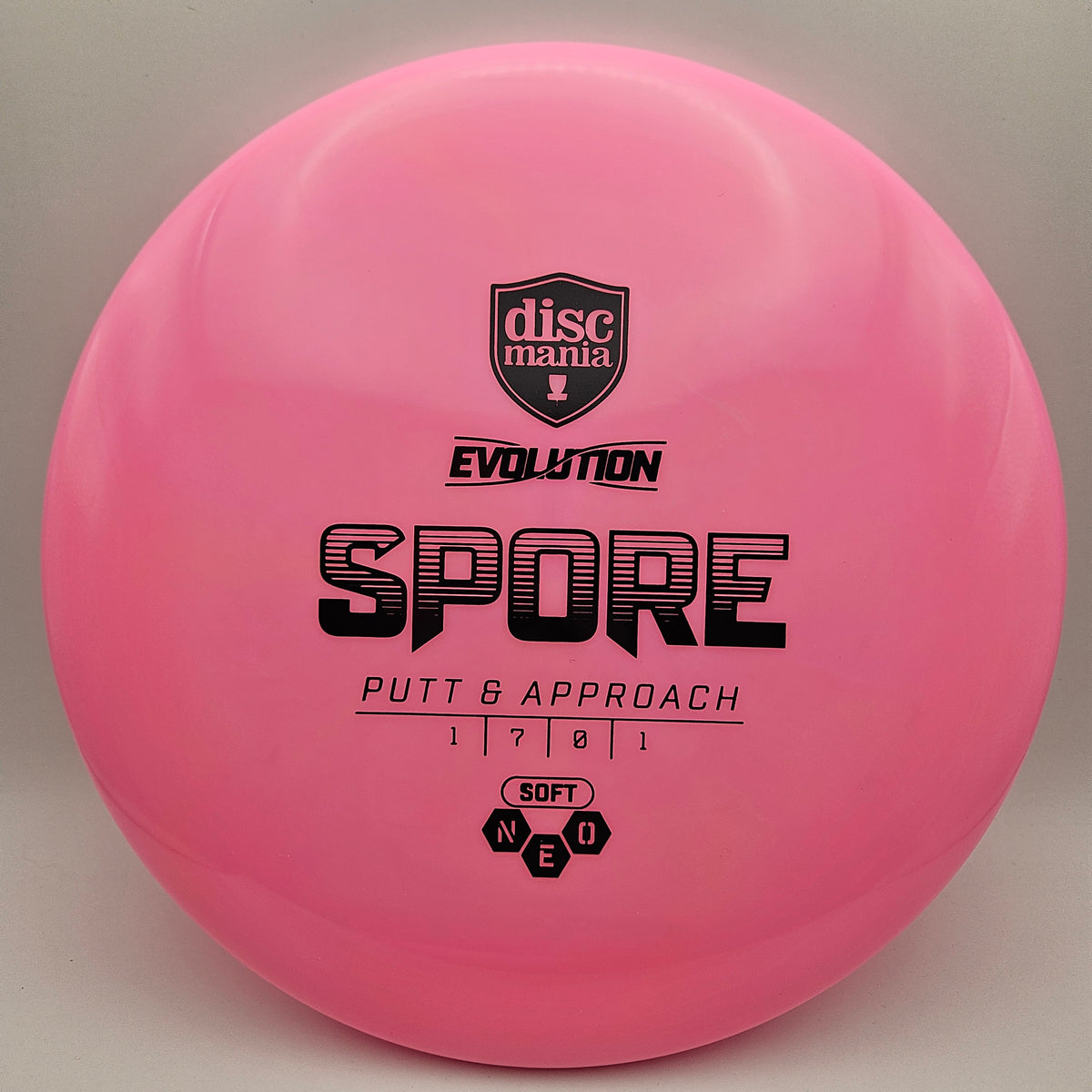 Neo Soft Spore – Dog Pound Discs