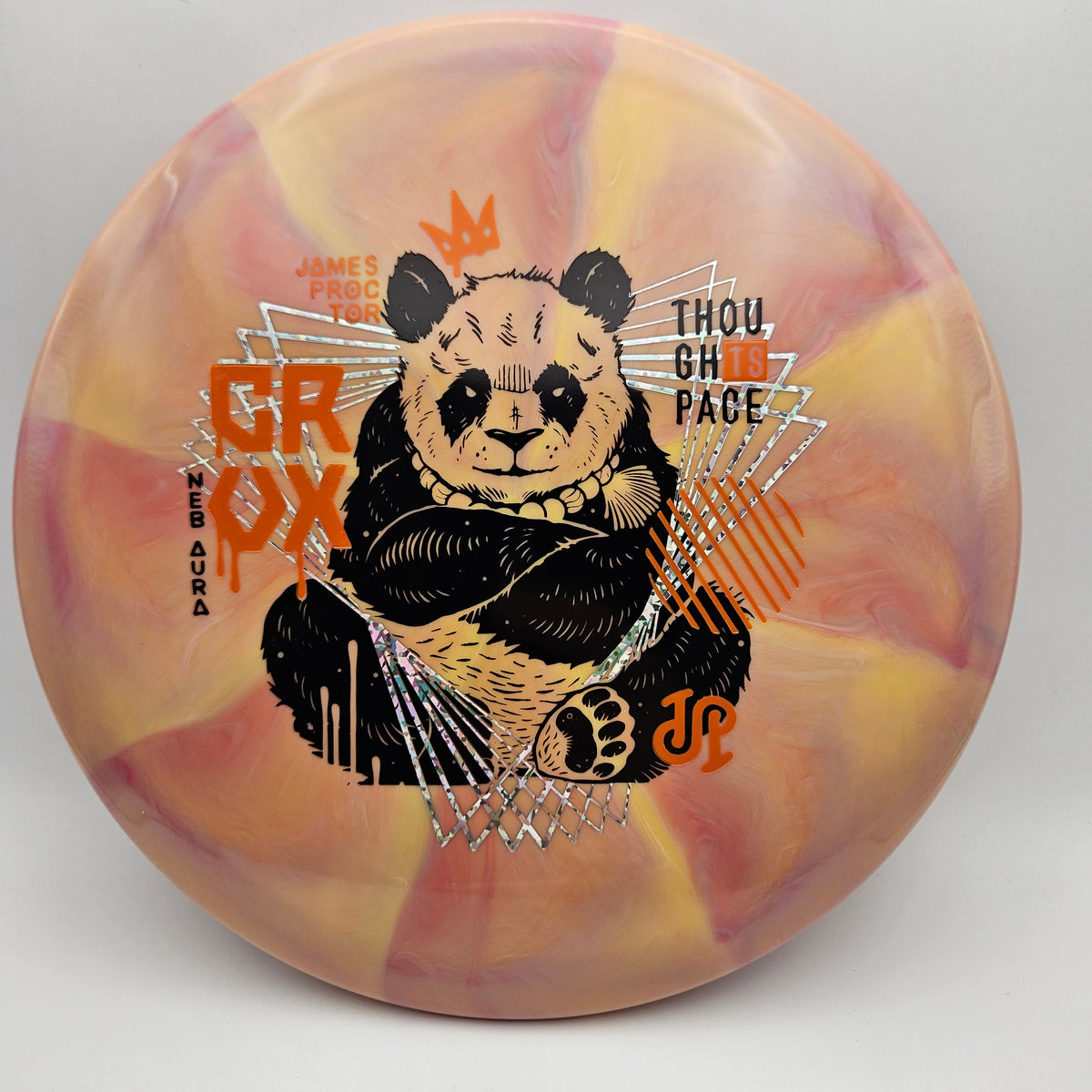 Nebula Aura Crux – Dog Pound Discs