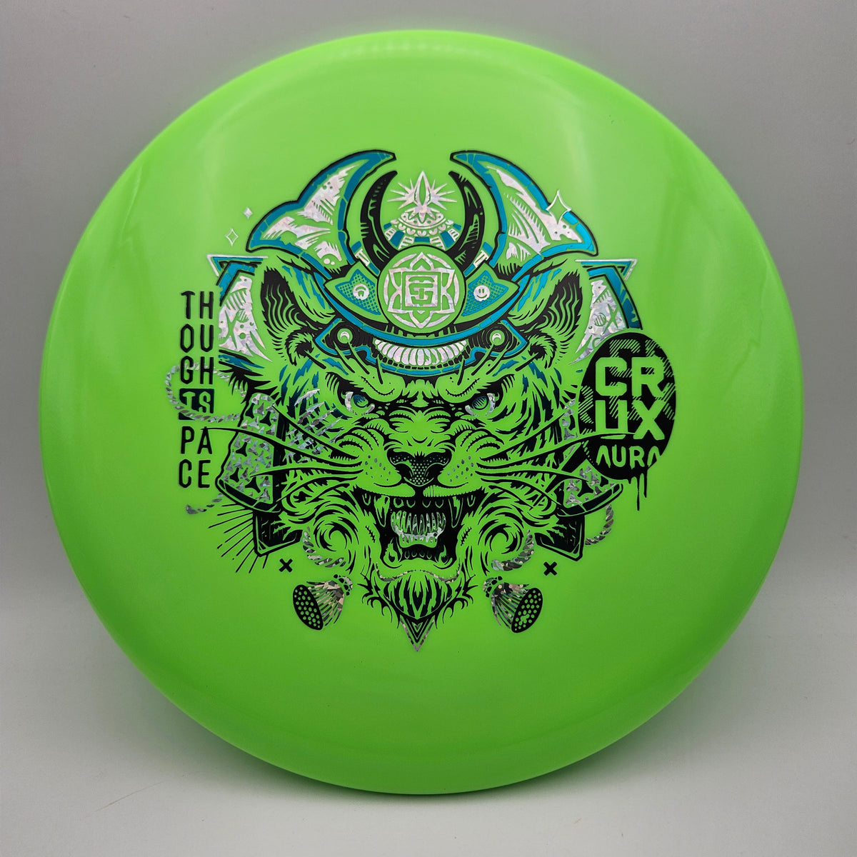 Aura Crux – Dog Pound Discs