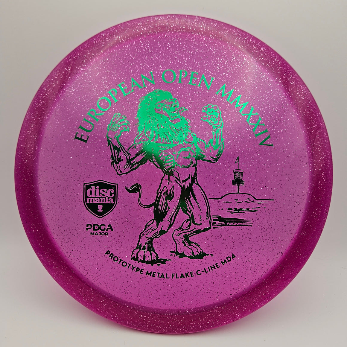 Dog Pound Discs - New Hampshire Disc Golf Store