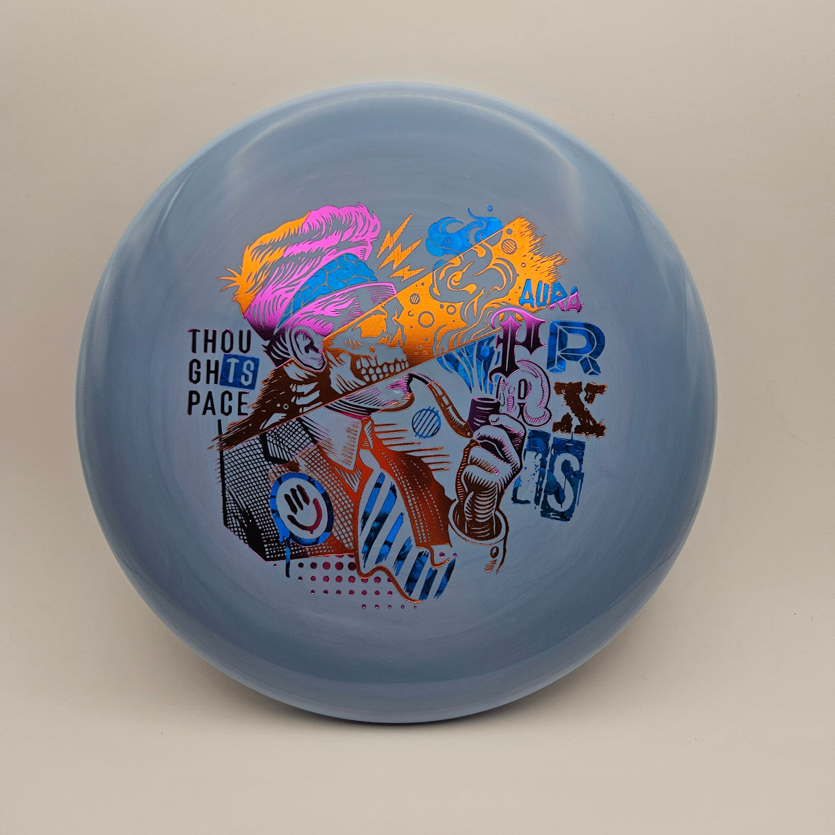 Soft Aura Praxis – Dog Pound Discs