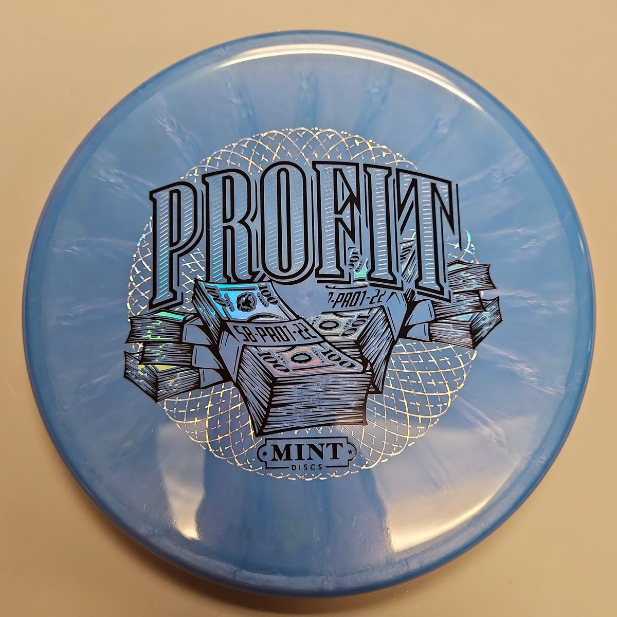 Sublime Profit – Dog Pound Discs