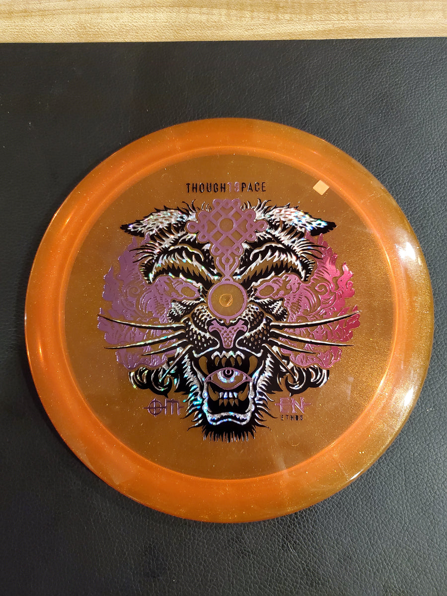Ethos Omen – Dog Pound Discs