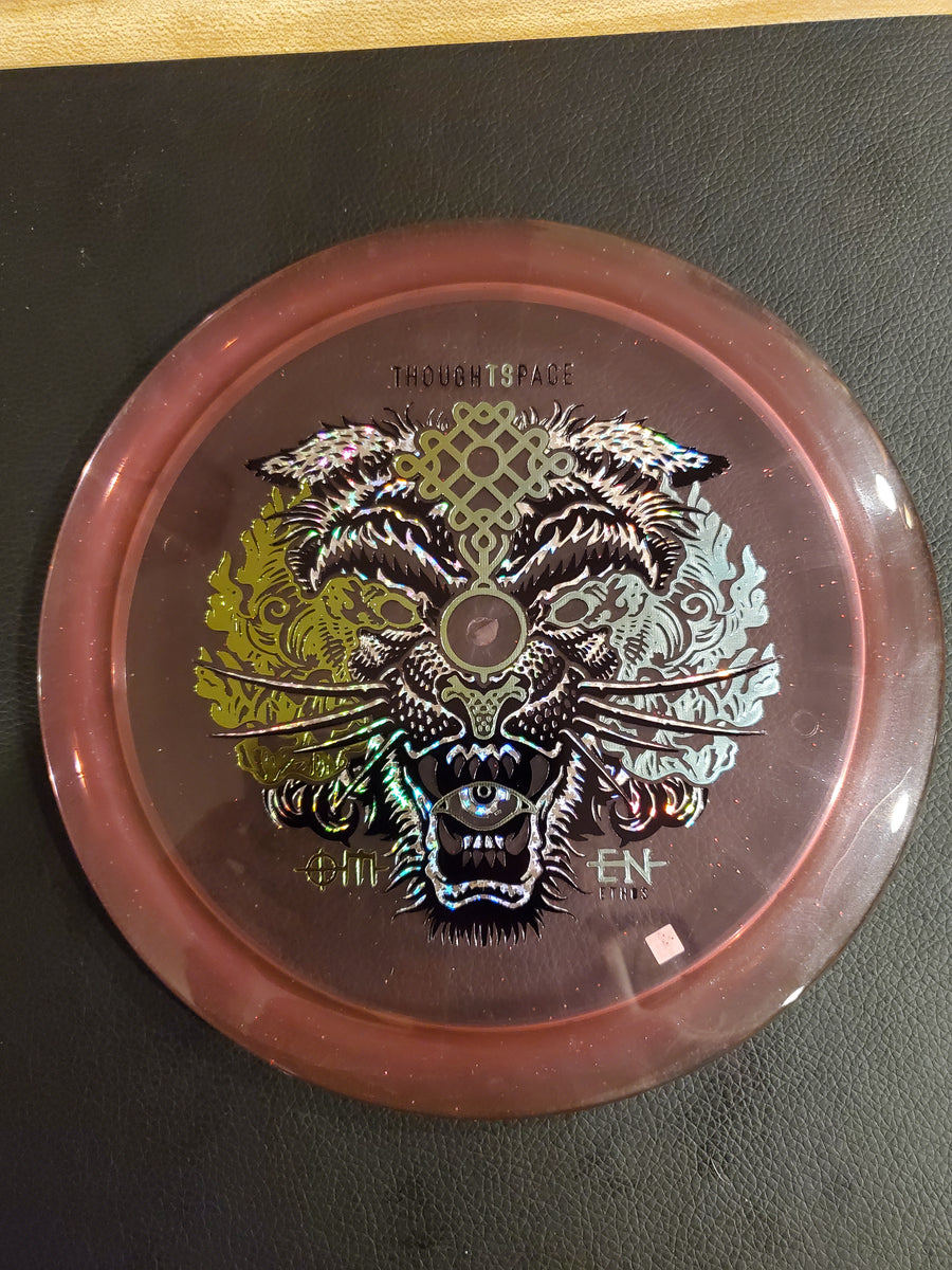 Ethos Omen – Dog Pound Discs