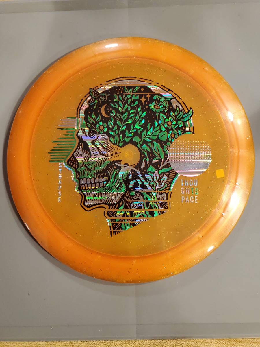 Ethos Synapse – Dog Pound Discs
