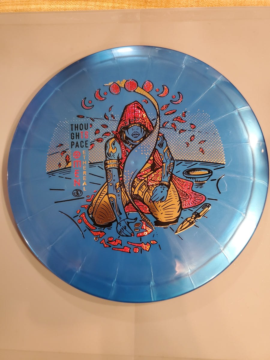 Ethereal Omen – Dog Pound Discs