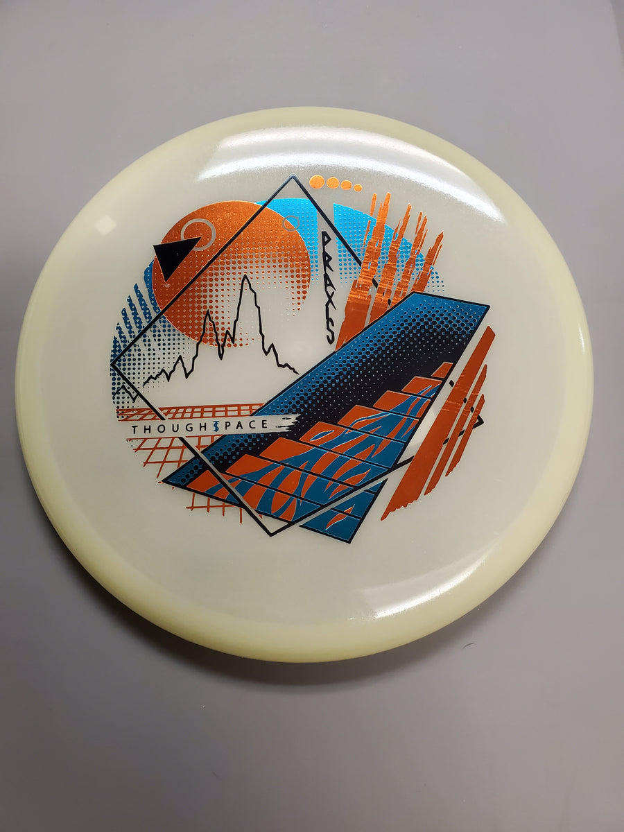 Glow Praxis – Dog Pound Discs