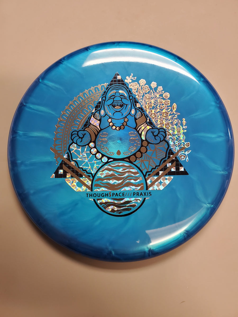Ethereal Praxis – Dog Pound Discs