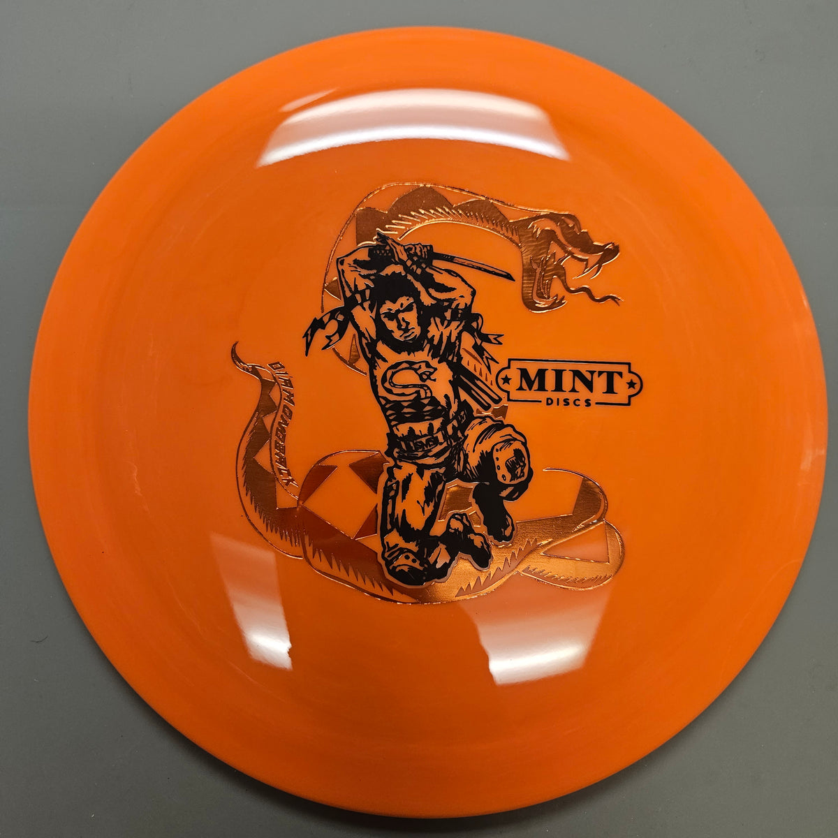 Apex Diamondback "Super Hero" – Dog Pound Discs